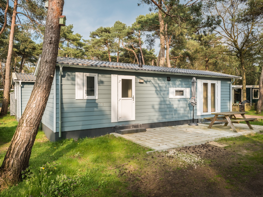 Luxe Chalet Specht | Green Spirit Parken